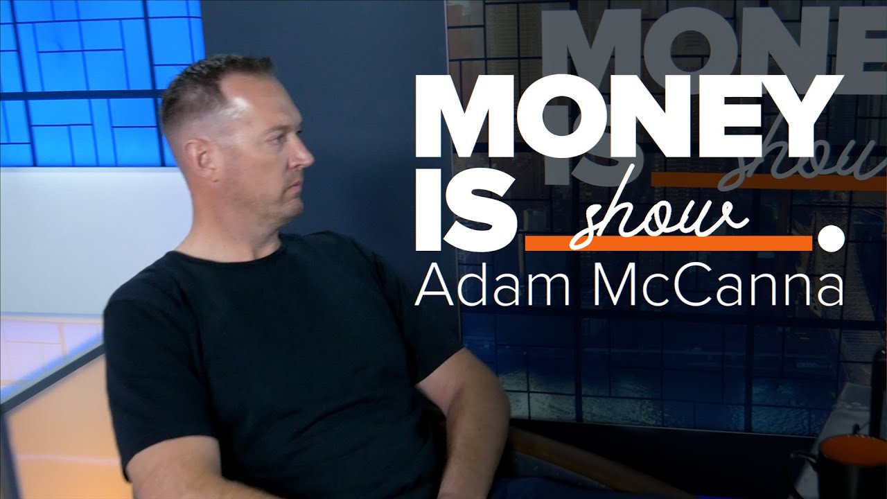 Money Is Testimonial with Adam McCanna - YouTube