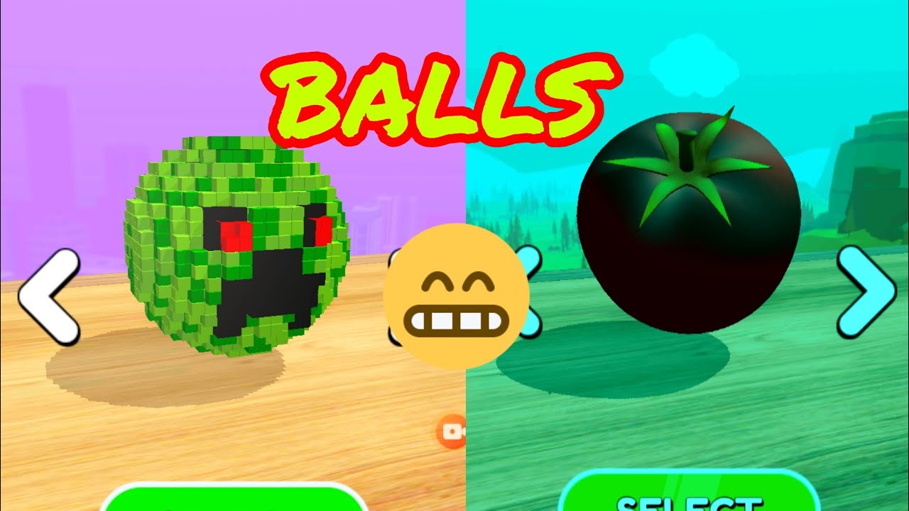 🍅🍅 video new 3d going balls gameplay walkthrough gameplay going balls ...