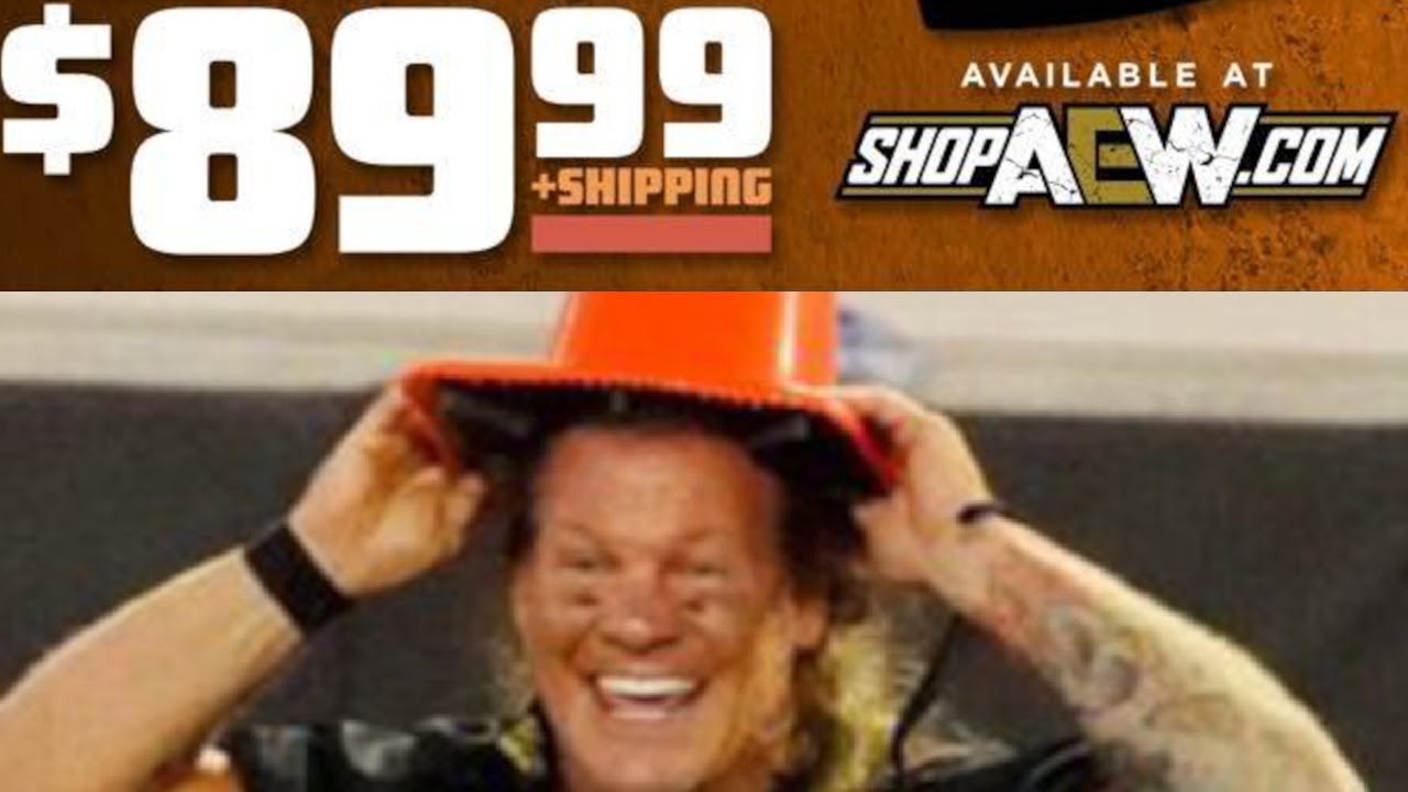 The Worst Wrestling Shirt Ever - YouTube