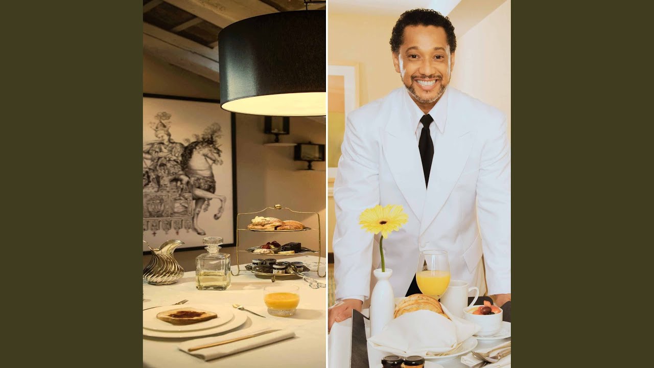 Marvellous Ambiance for Summer Memory - YouTube