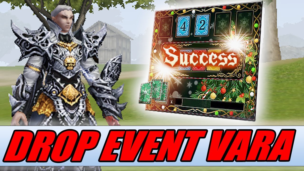 EVENT PESTE EVENT😱😱Marele Eveniment Okey de Vara Incepe Curand Metin2 ...