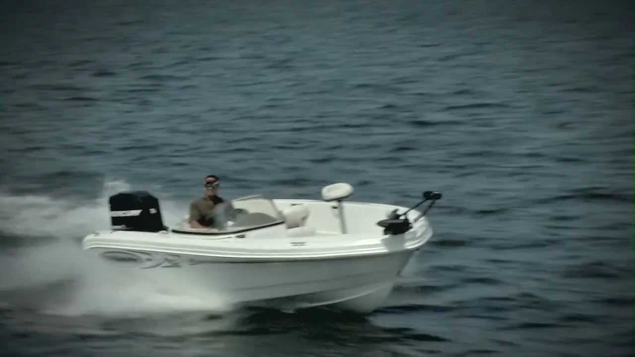 2013 Triumph Sportsman 186 SC - YouTube