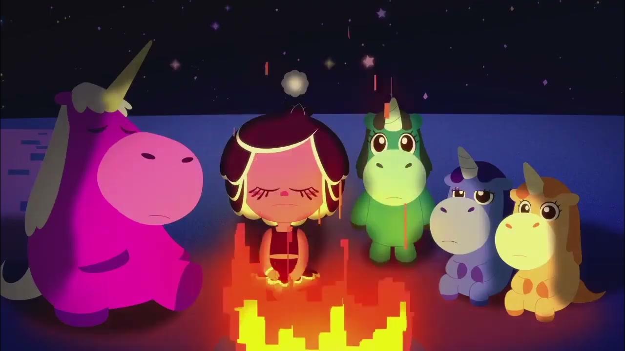 Ханазуки - серия двадцать четвёртая (1 сезон) - YouTube