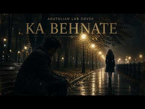 (Ka Evina Te ) Ka Behnate | Anatolian Lab Cover (AI Cover) Rezan Koç