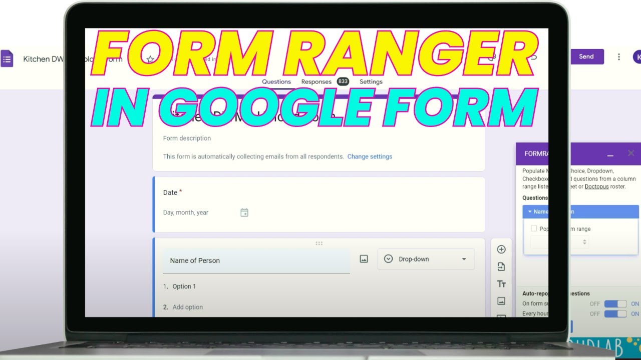 Form Ranger How To Connect Google Sheet To Google Form Automatically form-ranger-how-to-connect-google-sheet-to-google-form-automatically