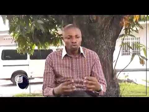 Attention President Okito Tongomo bientot au pays. Kinshasa eningani ...