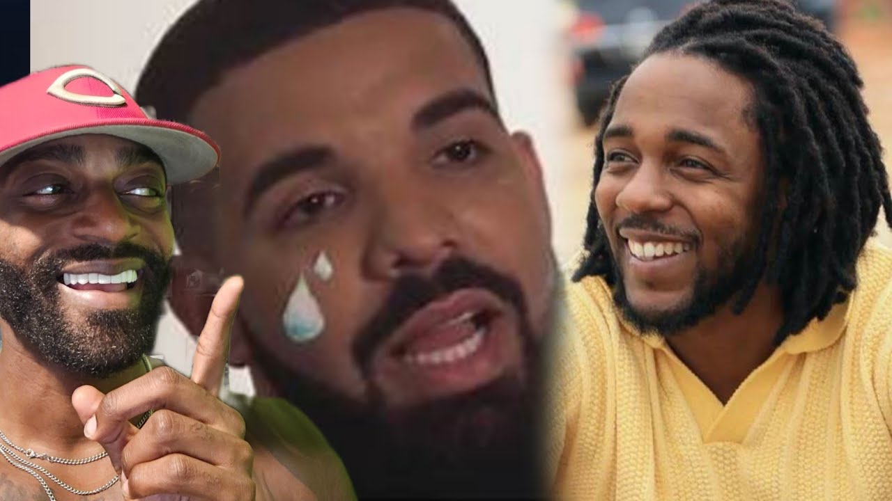 Kendrick Lamar Made Drake Cry After TROLLING Him AT His GNX Tour - YouTube