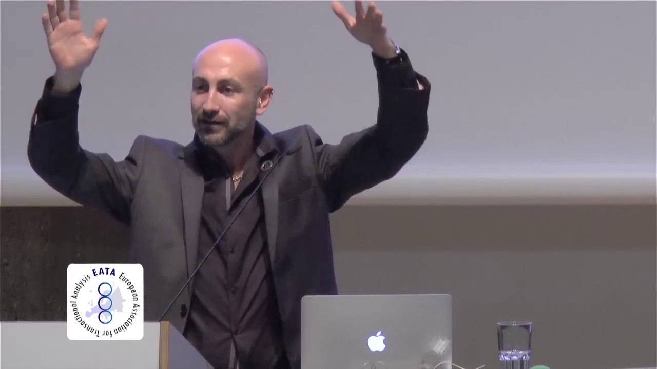 Why research is the way to demonstrate TA effectiveness - Dr Mark ...