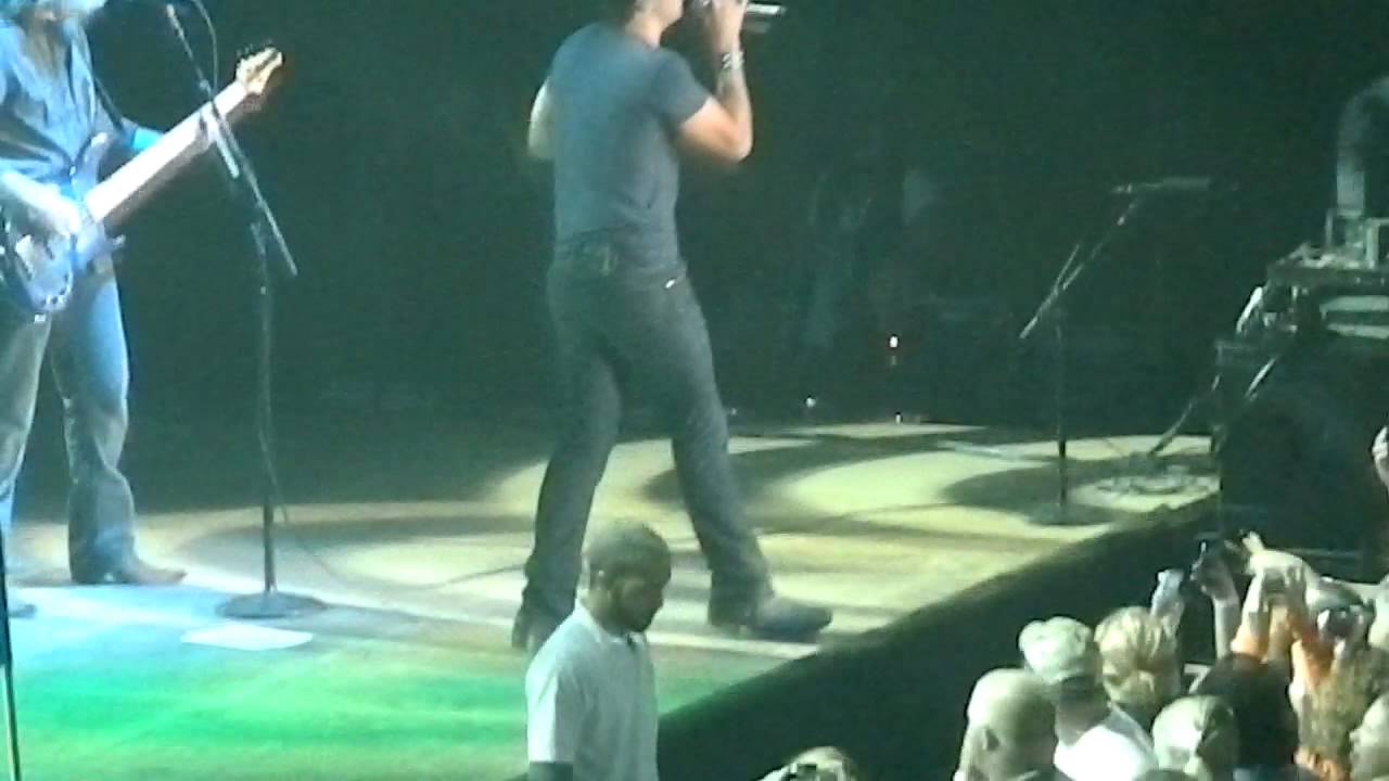 Someone Else Calling You Baby - YouTube