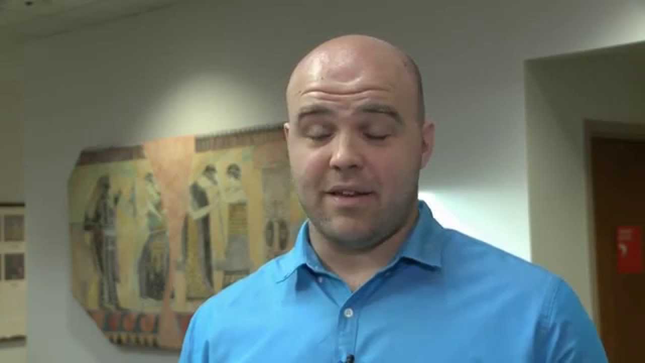 Kaiser Permanente Colorado presents: "Who We Are" Patrick McAleer - YouTube