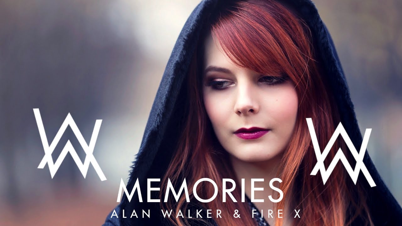 Alan Walker Style - Memories | Alan walker style New song 2023 |Alan ...