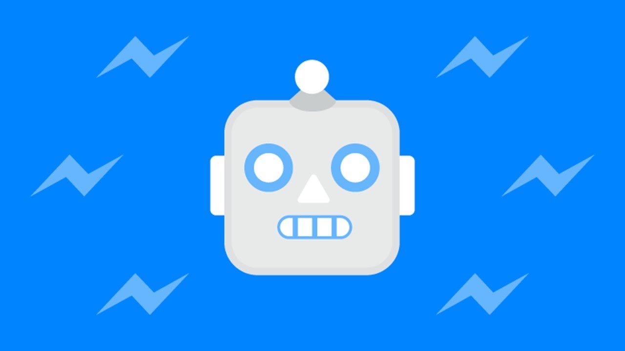 ¿Qué es un BOT? ¿Cuáles son sus TIPOS? - YouTube