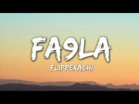 Flipperachi - FA9LA (Lyrics) / Dhurandhar - Akshaye Khanna Entry Trending Music 2026