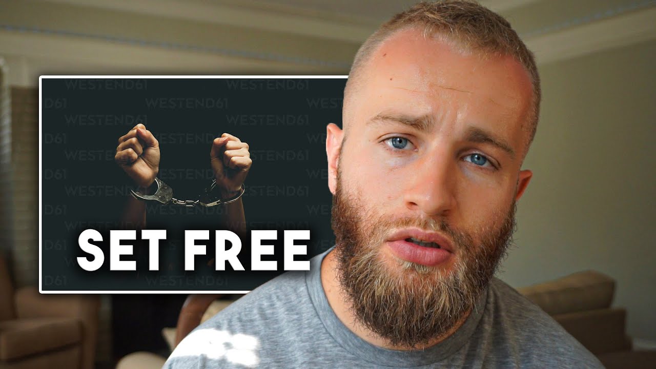 Biblical Solution to Defeating Your Habitual Sin - YouTube