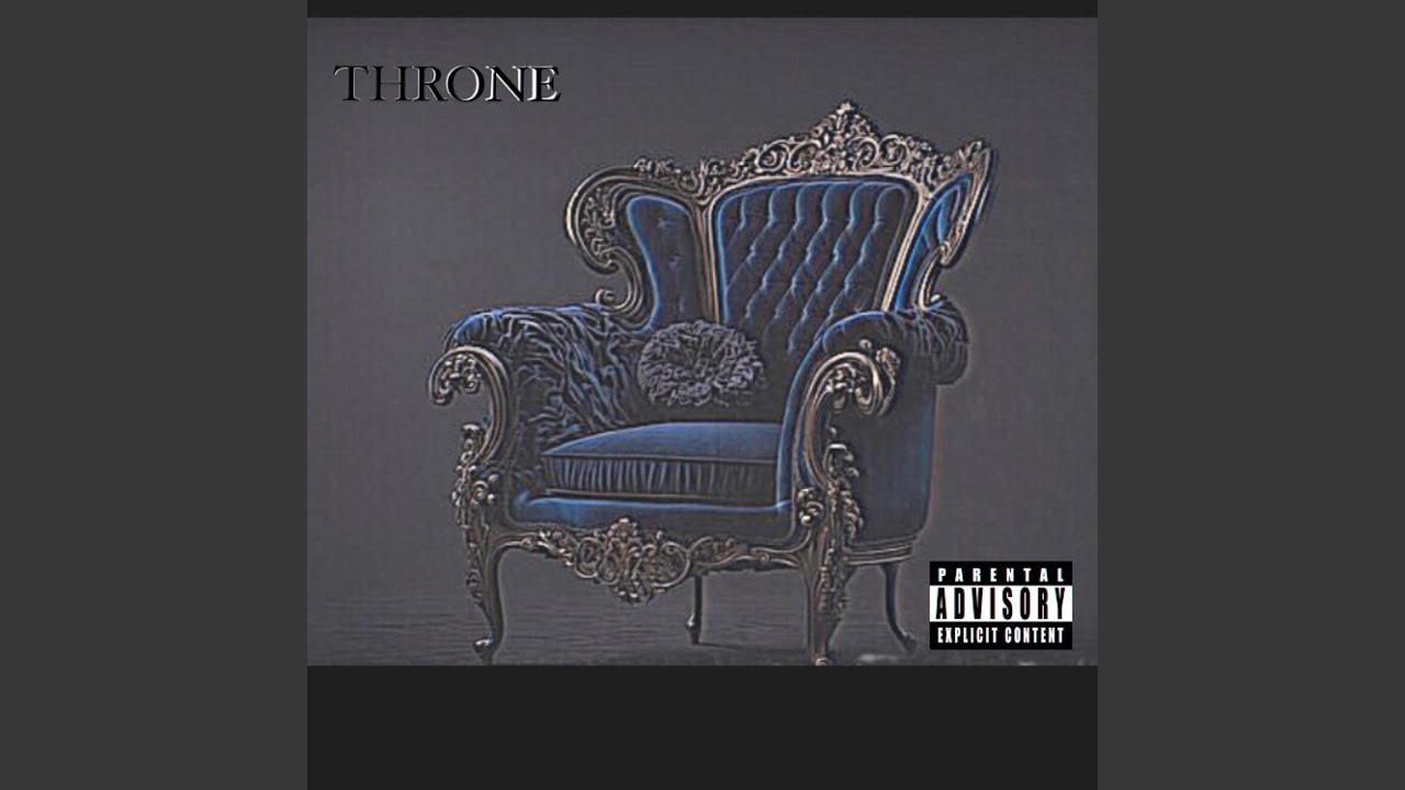 THRONE - YouTube