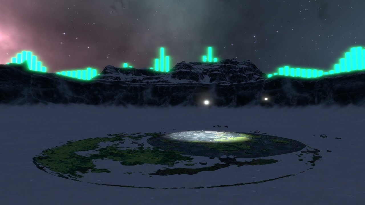 Plasma Moon World Map x Ste and Lazer - Lo Fi Dubs 🎶 - YouTube