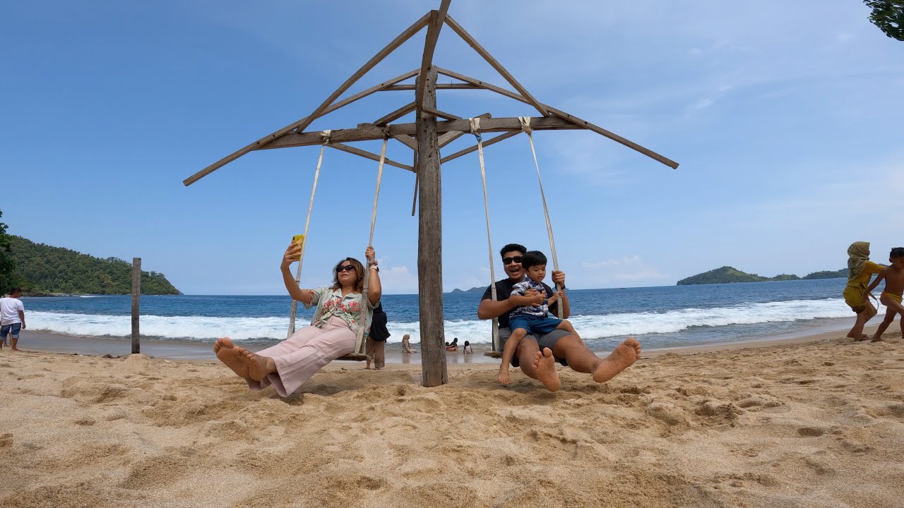 Bukit Mandeh Dan Bubu Yang Sakit Perut (Pulang Kampuang 2022) - YouTube