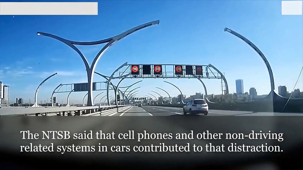 SWIZER Smart Brake Universal Auto Breaking System - YouTube