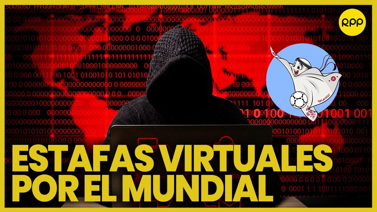 Aprende a combatir la ciberdelincuencia - YouTube