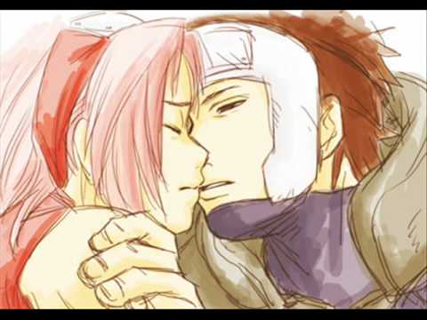 Sakura X Kakashi / Sakura X Yamato
