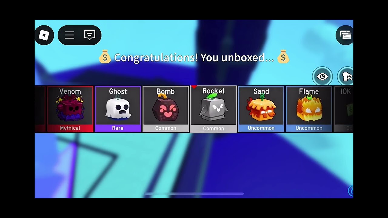 rolling more celestial gacha in roblox blox fruits - YouTube