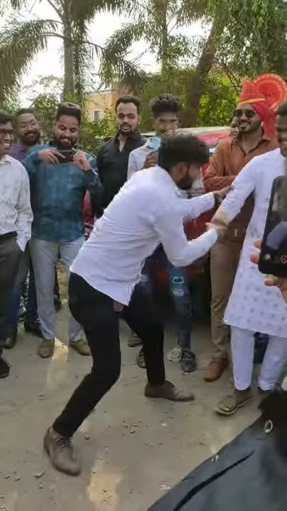 NACH RE MORA DANCE VIRAL | dj nach re mora dance | - YouTube