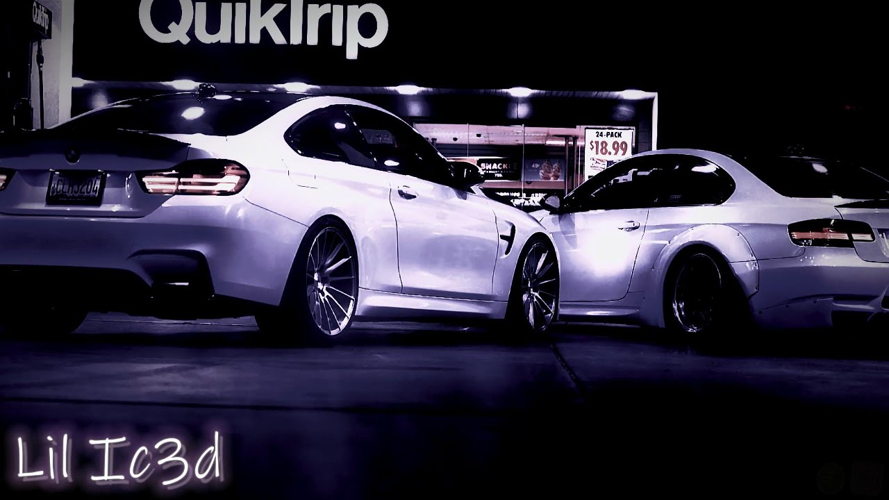 SAGE - All Killer No Filler (Lil Ic3d Remix) (Music Video) - YouTube