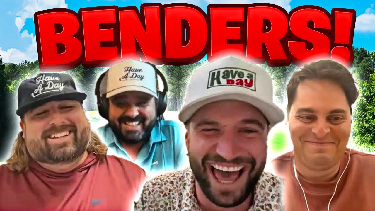 Bob Does Sports Talk Fat Perez Benders, Celebrity Impressions And Our Newest Venture - YouTube