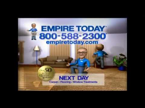Empire Today Logo Bloopers