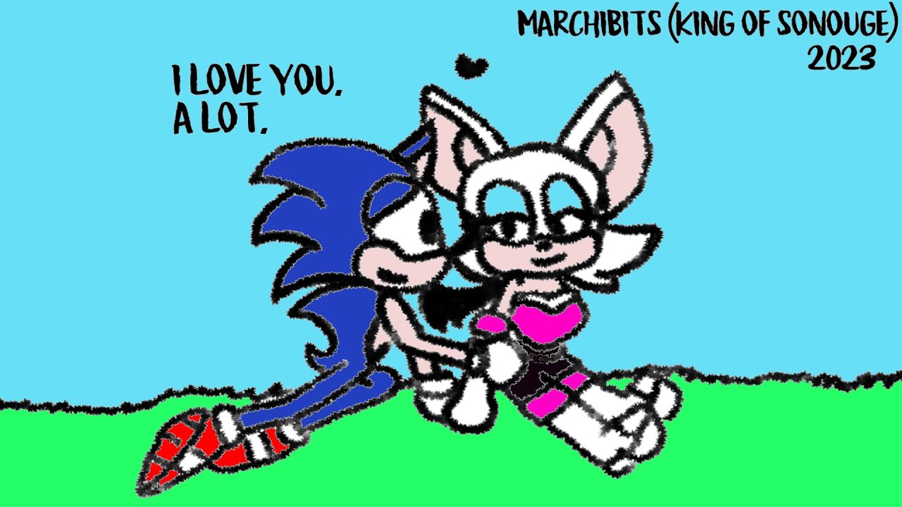 Break Up? (Sonouge Comic Dub) - YouTube