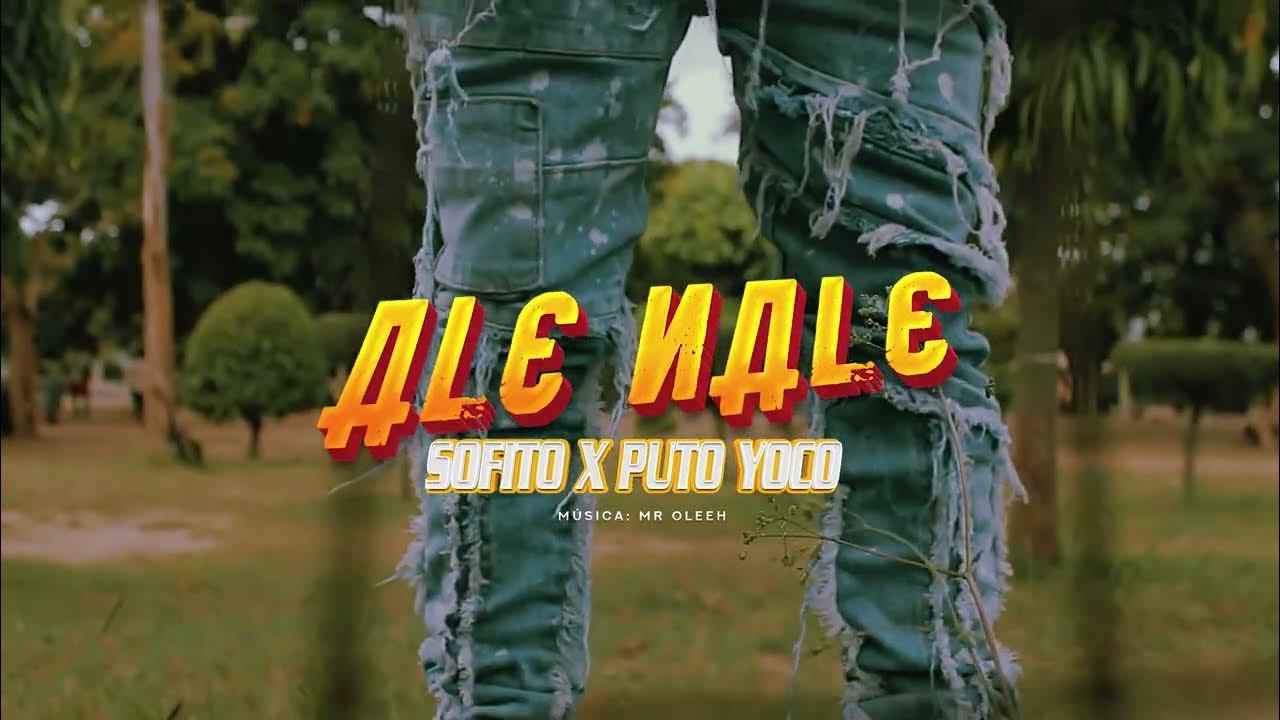 Puto yoco_ft_Sufito_Ale nale_(official video) By Bl maker - YouTube