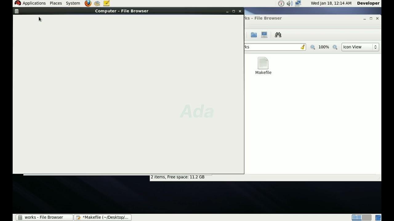 Basic Device Driver Programming - YouTube