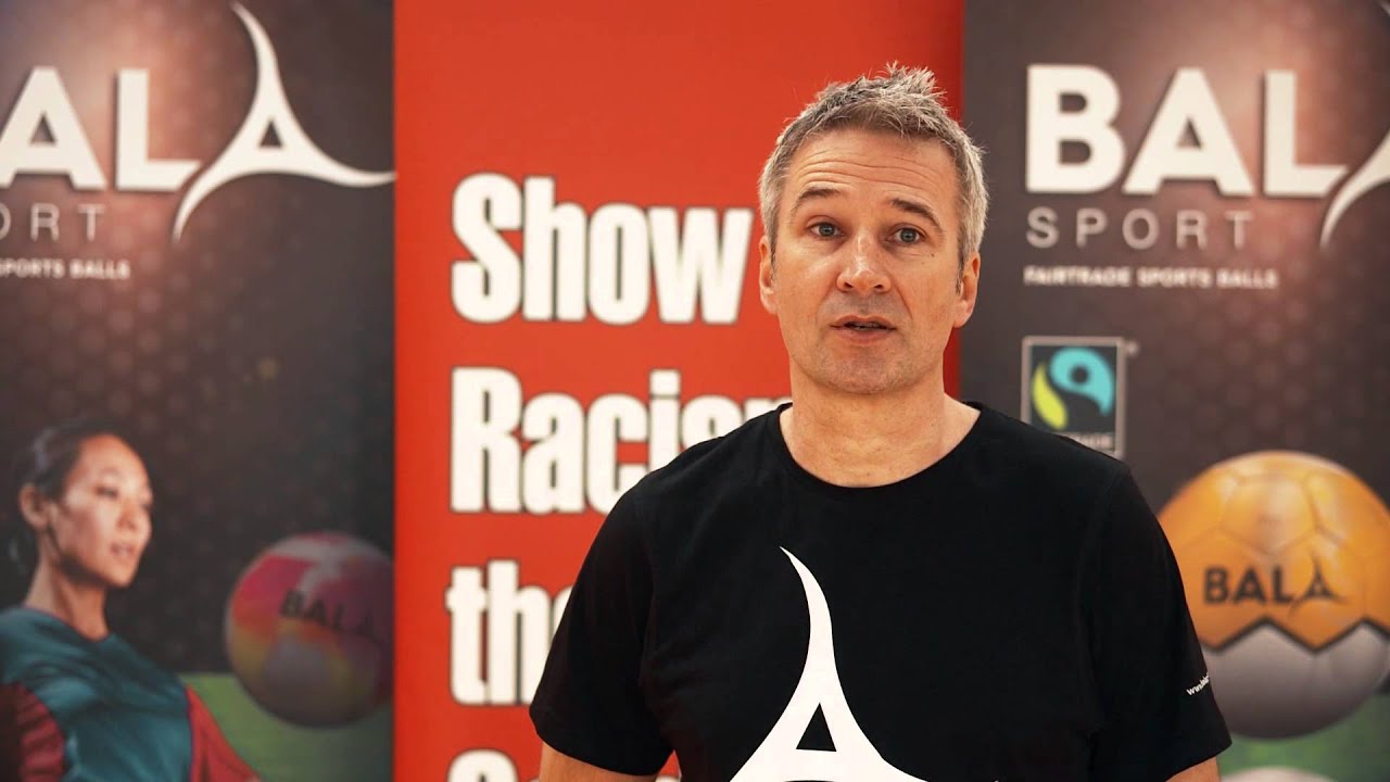 Bala Sport Fair Trade Football's supports Fortnight of Action 2015 ...