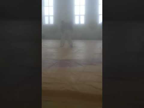 Turkmen goresi dasoguz