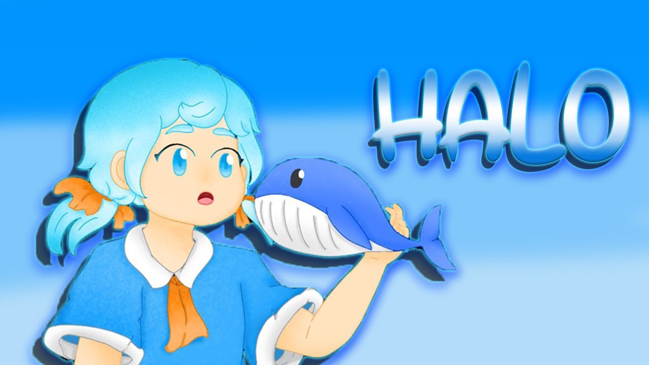 Hello Earth From Ocean 💙 - YouTube