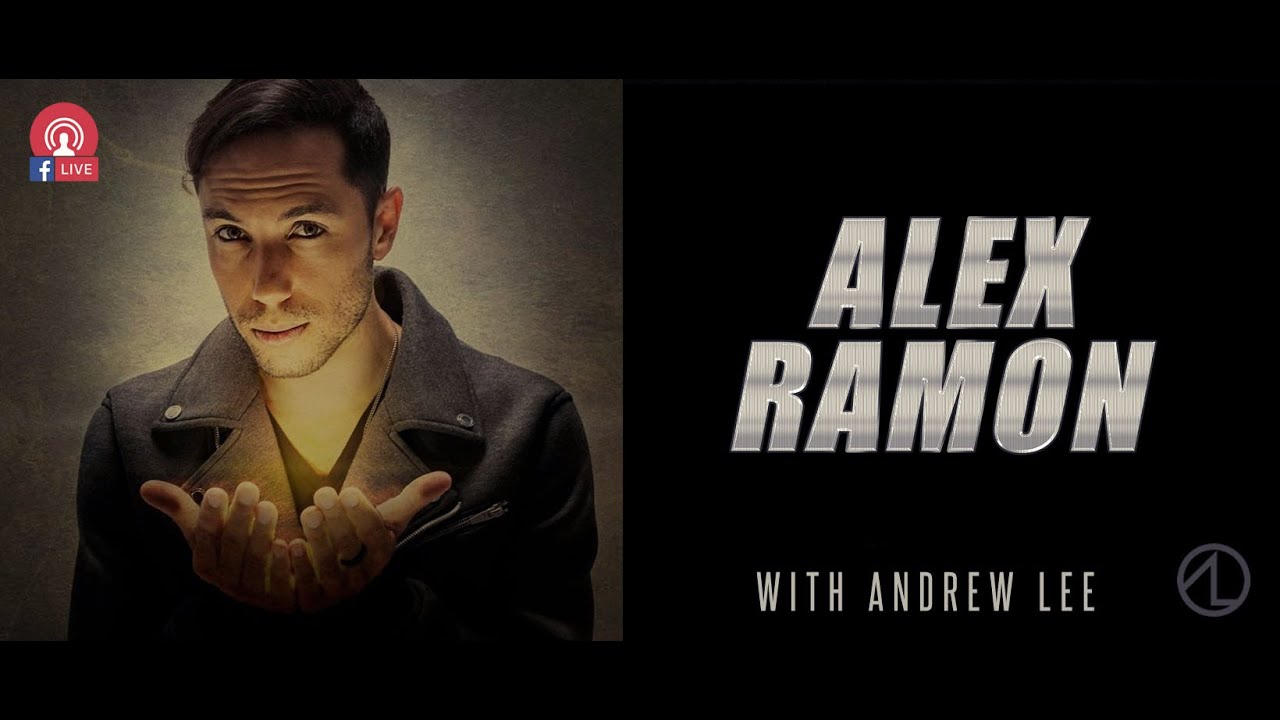 Magic Connection x Alex Ramon Virtually Impossible - YouTube