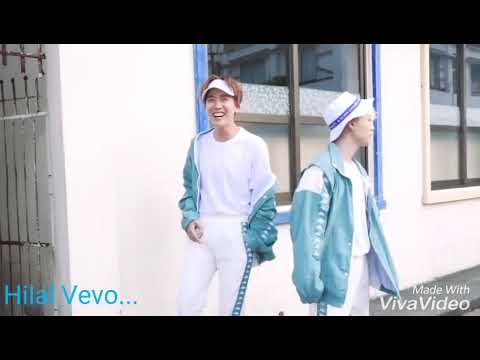 BTS 💜Klip - Tuğba Yurt (Oh oh)