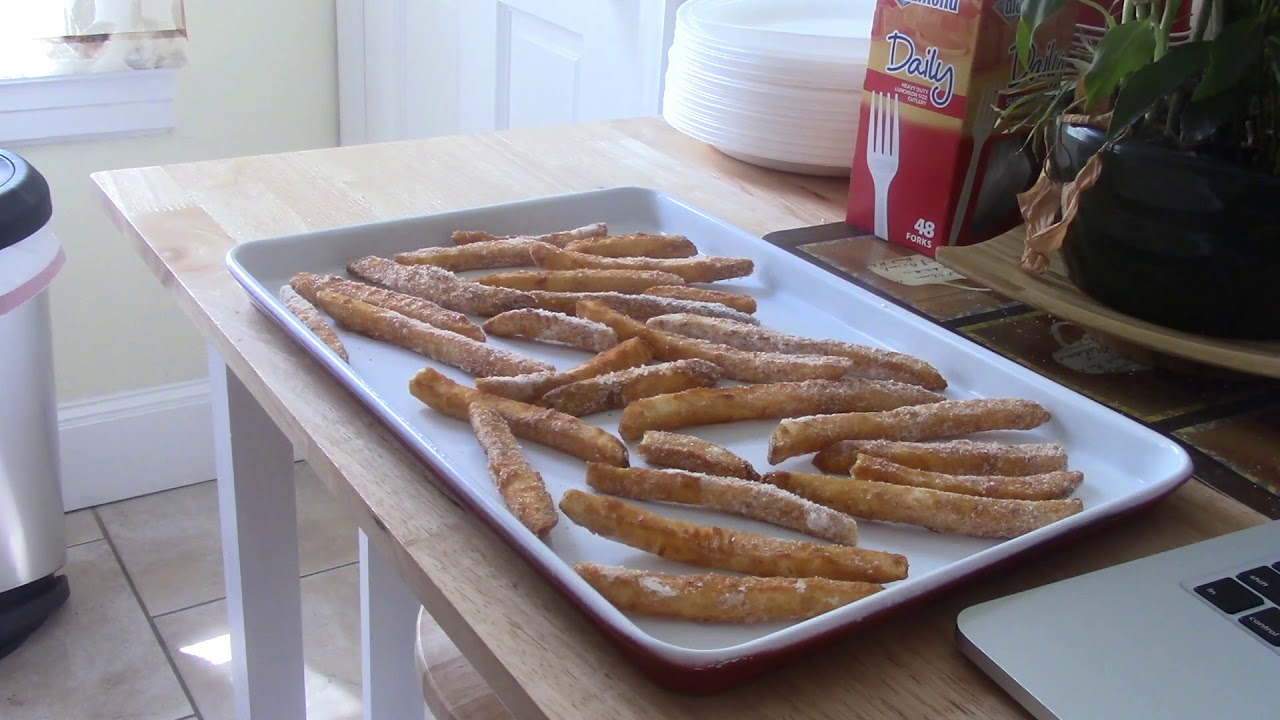 Cooking With Jes! (FAIL) - YouTube