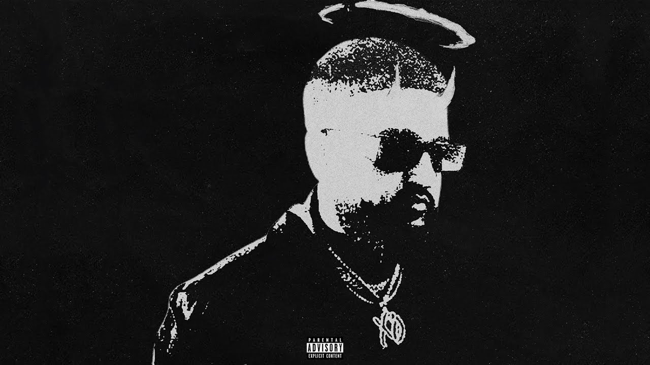 (FREE) NAV Type Beat - LISTEN - YouTube
