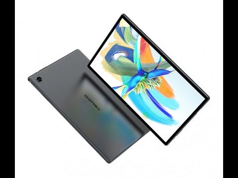Планшет TECLAST M40 PRO Обзор - YouTube