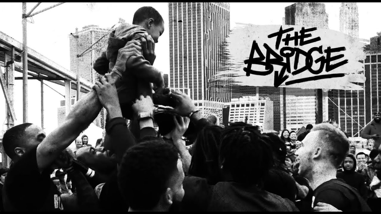 THE BRIDGE: Episode 2 - YouTube