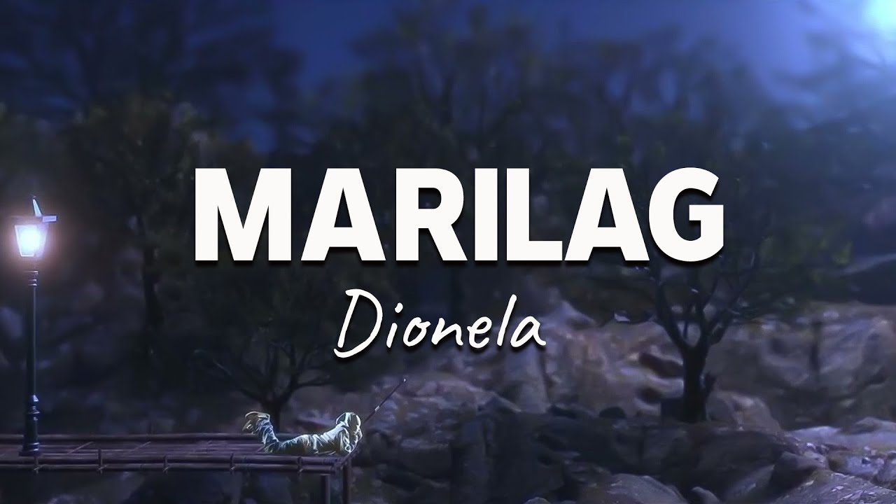 Marilag - Dionela - New OPM Trending Songs 2025 - OPM Tagalog Song 2025 ...