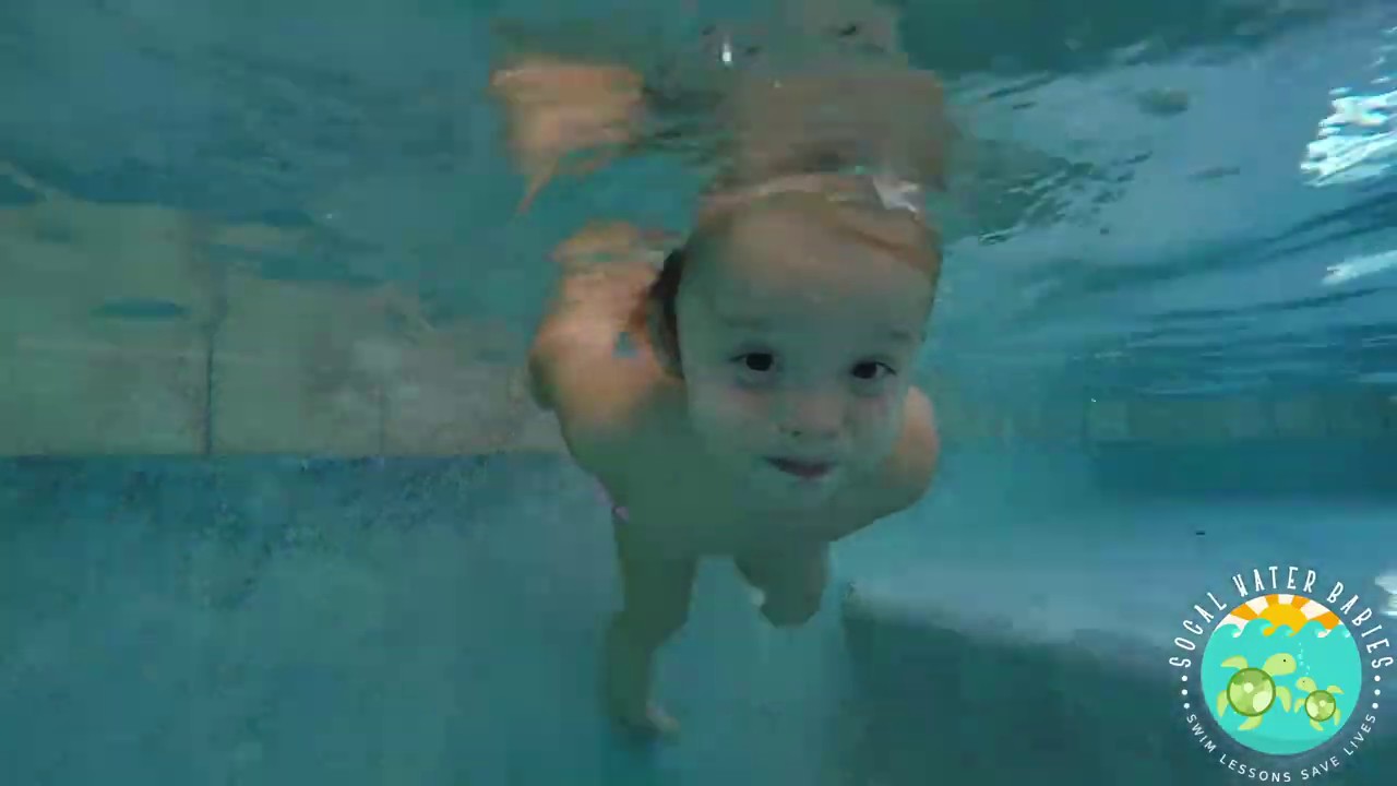Colbie K 2020 SoCal Water Babies - YouTube