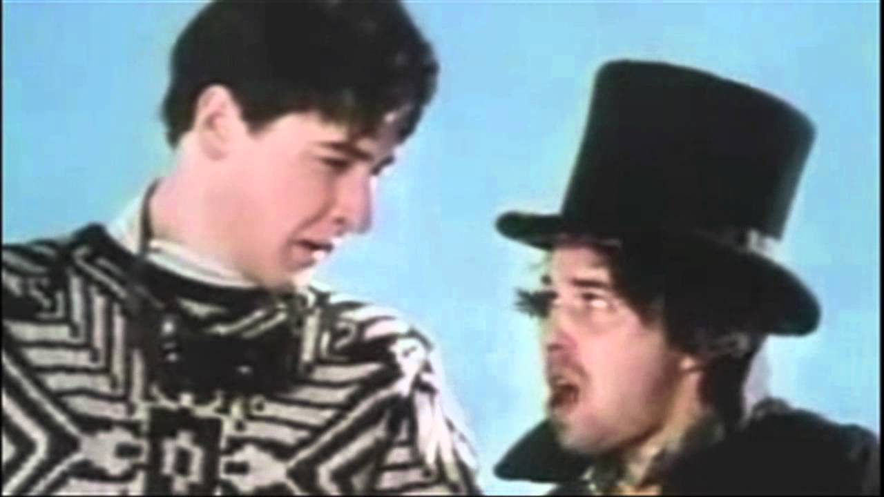 Better Off Dead 1985 - YouTube