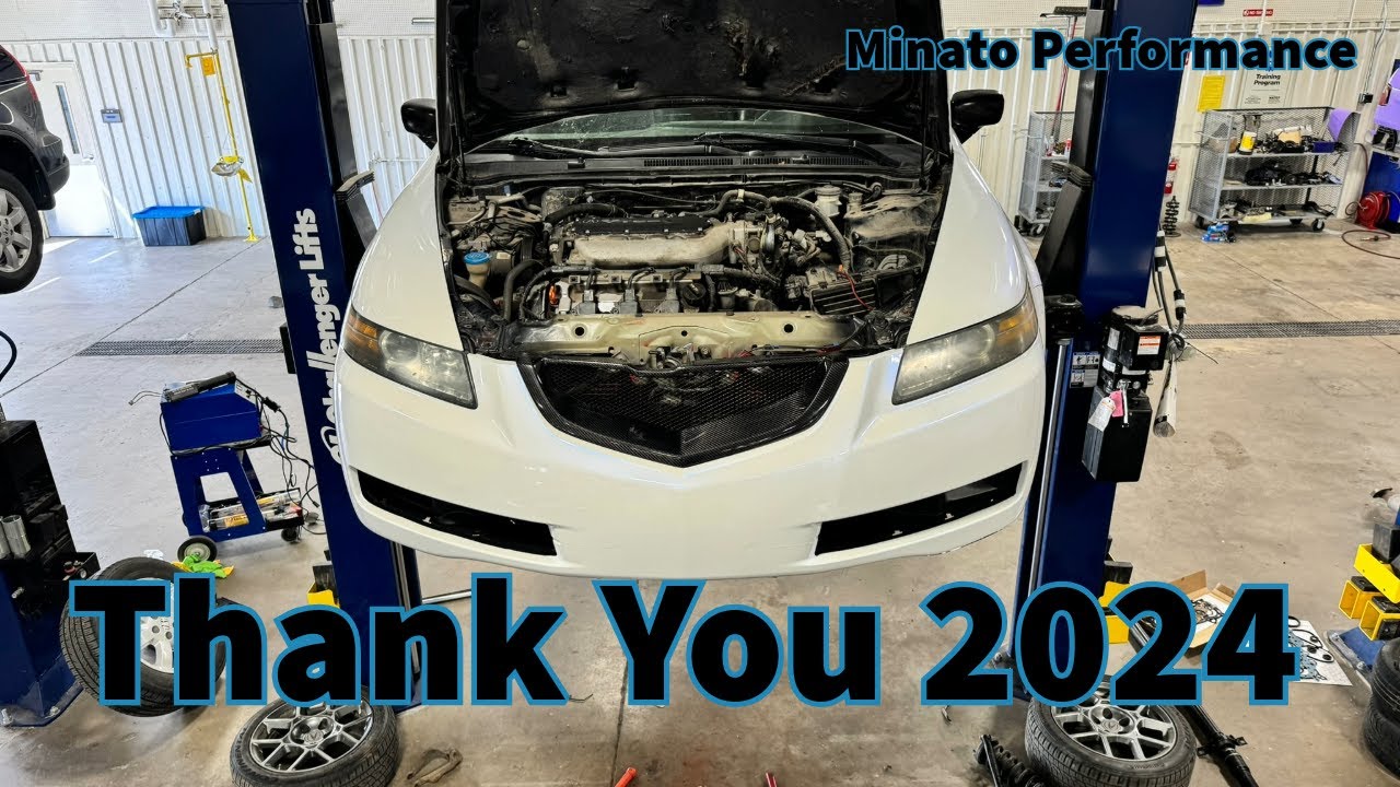 Minato Performance 2024 - YouTube