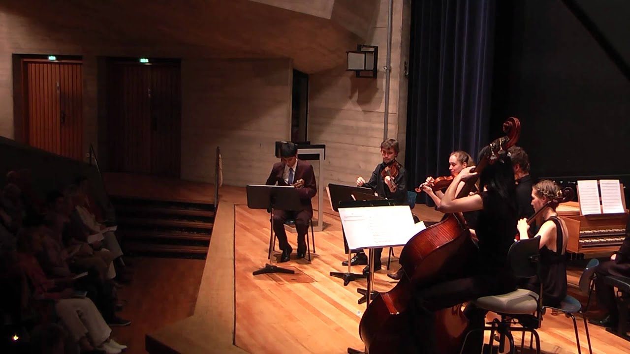 2. Vivaldi Mandolin Concerto in C - YouTube