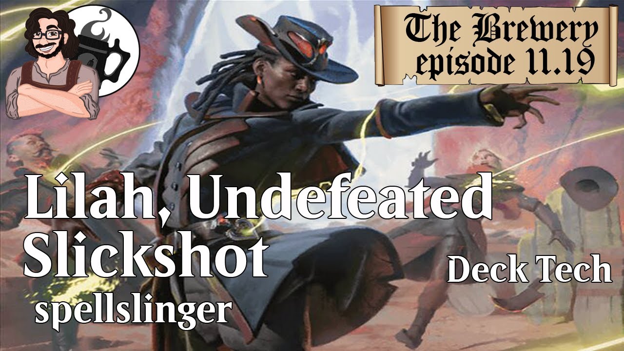 Videos featuring Lilah, Undefeated Slickshot on YouTube