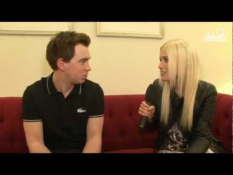 HARDWELL | MACH1 TV