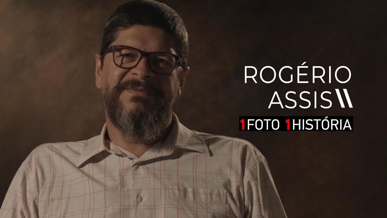ROGÉRIO ASSIS - EPISÓDIO 10 | 1FOTO1HISTÓRIA - T01 - YouTube
