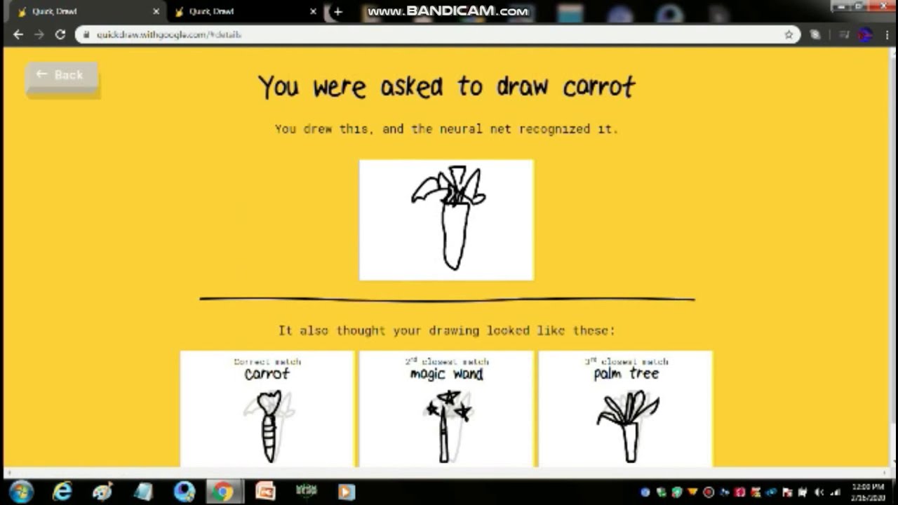 FIRST EVER QUICK DRAW CHALLENGE I ALMOST RAGE QUITTED - YouTube